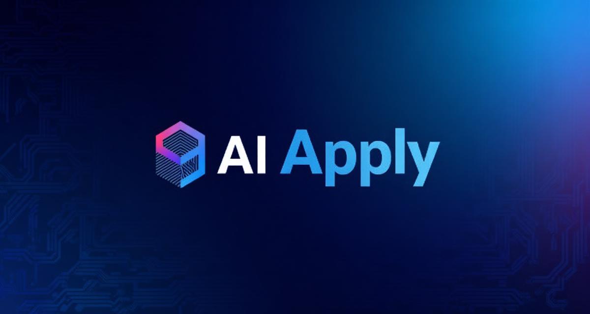 Sign In | Access Your Dashboard - Apply AI